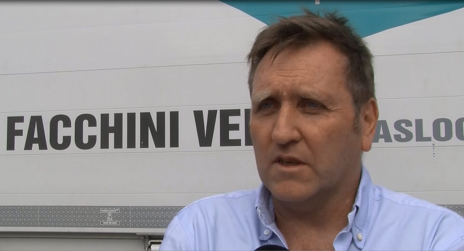 I NOSTRI SOCI SI RACCONTANO | Facchini Verdi, non solo traslochi ...